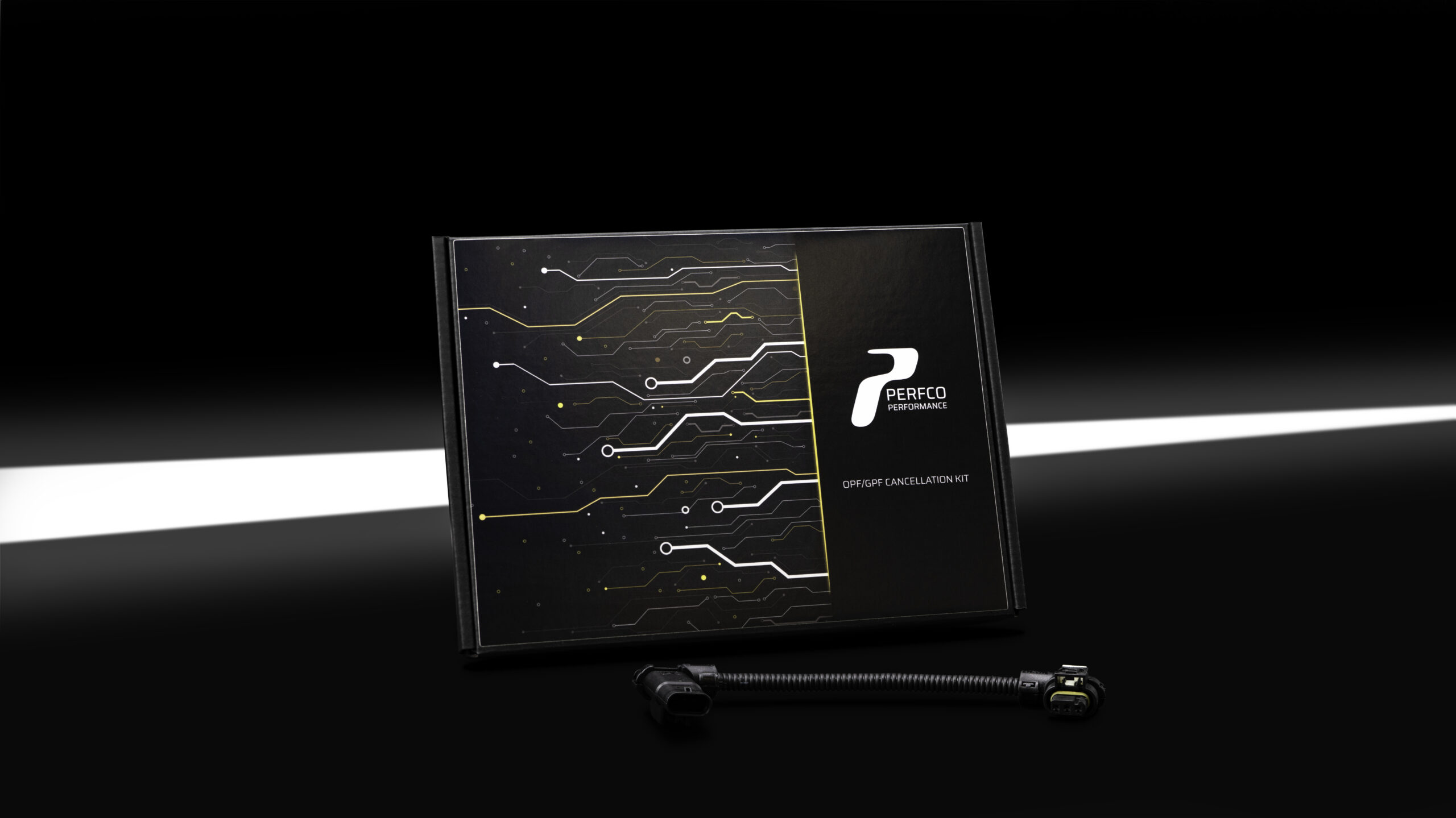 Perfco OPF/GPF Cancellation Kit (S55/S58/B48/B58) - Hack Engineering