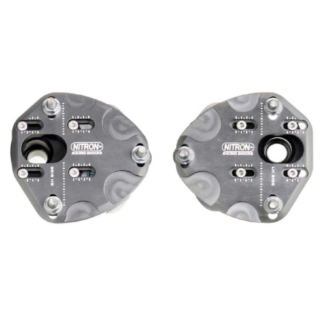 Nitron NTR R3 Suspension Kit (Z4 M) - Hack Engineering