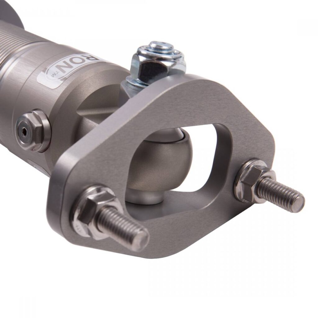 Nitron NTR R3 Suspension Kit (E30 M3) - Hack Engineering