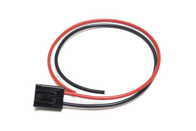 Radium Engineering Fuel Pump Connector Pigtail for Walbro 255 - Hack ...