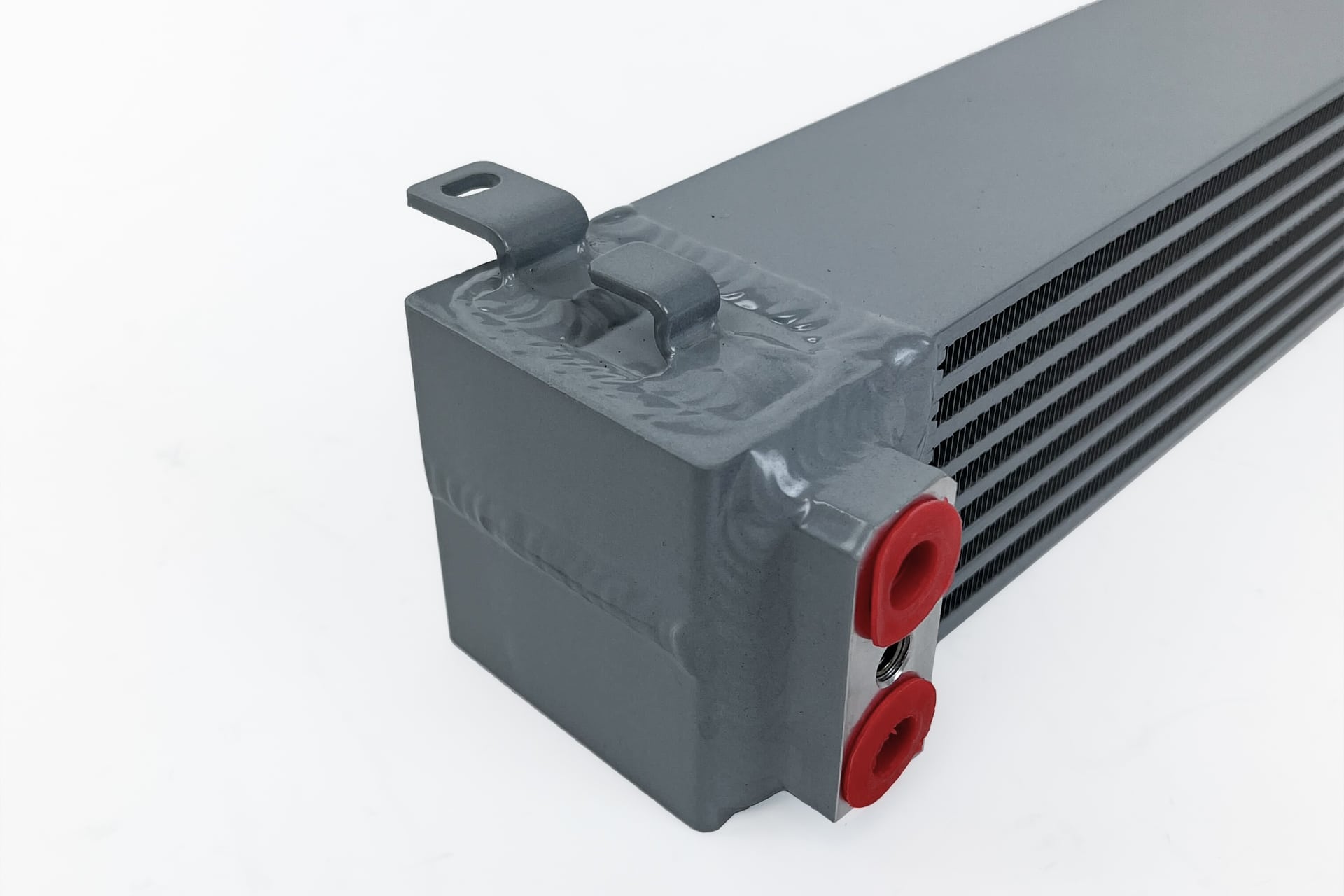 CSF Race-Spec Oil Cooler - S54 Swap (E30/E36 inc M3) - Hack Engineering