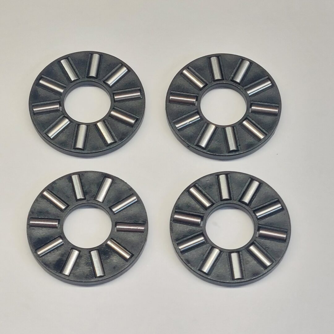 Beisan S50B32/S54 Vanos Needle Bearing Set (BS028) - Hack Engineering