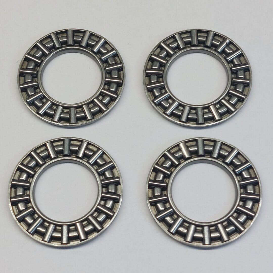 Beisan M52TU/M54 Vanos Needle Bearing Set (BS003) - Hack Engineering