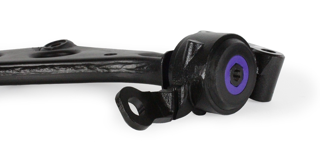 Powerflex Front Wishbone Rear Bushes (E46 M3)