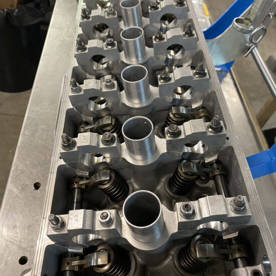 ARP Con-Rod Bolts (early S54) - Hack Engineering