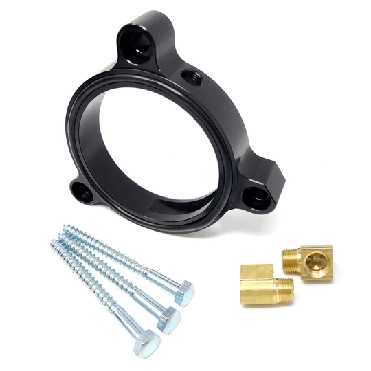 BMS B58 BMW Billet Water Injection Spacer - Hack Engineering