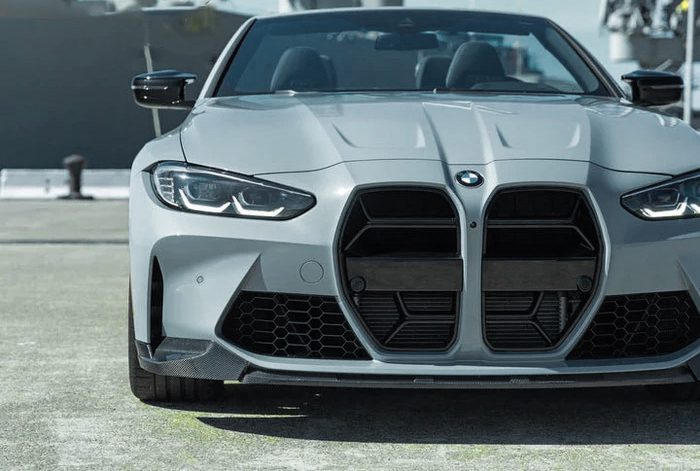 dAHLer Front Grille (G8X M3/M4) - Hack Engineering