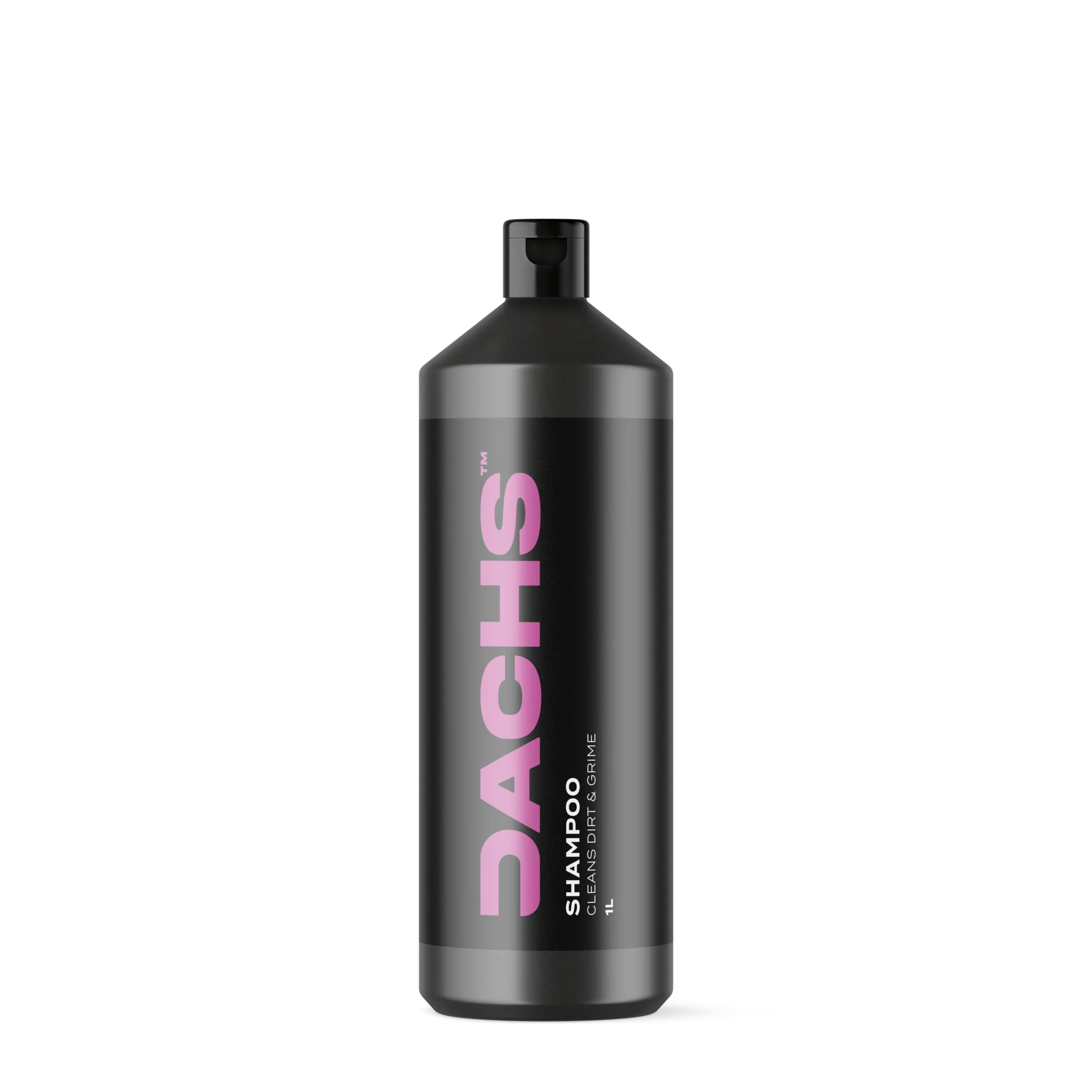 Dachs Shampoo - Hack Engineering