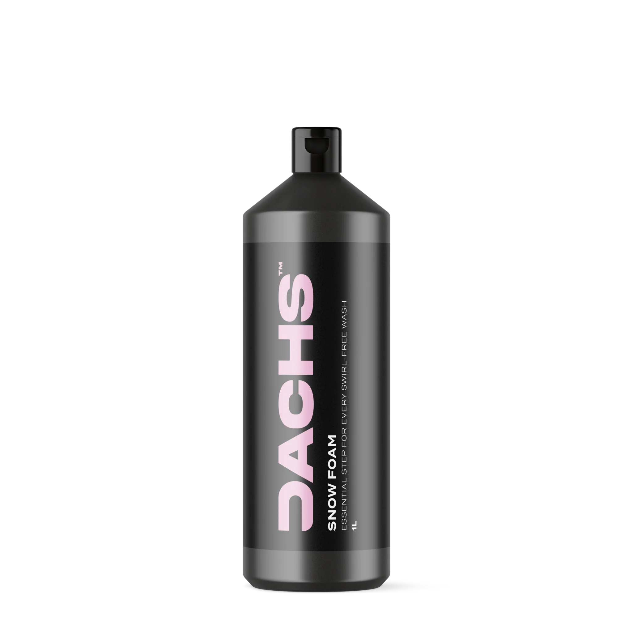 Dachs Snow Foam - Hack Engineering