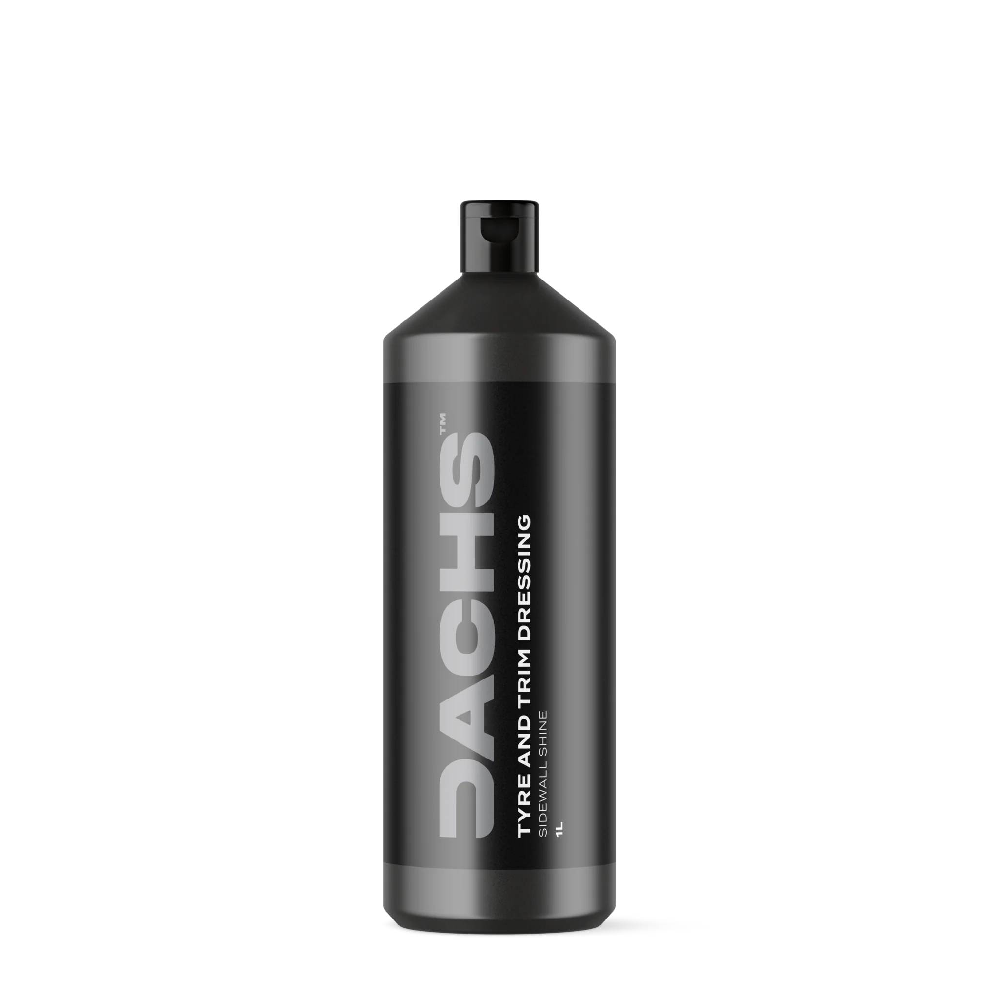 Dachs Tyre and Trim Dressing - Hack Engineering