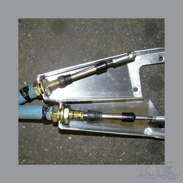 CAE Ultra Shifter (Vauxhall Astra D/E/F, Calibra, Cavalier A/B) - Hack Engineering