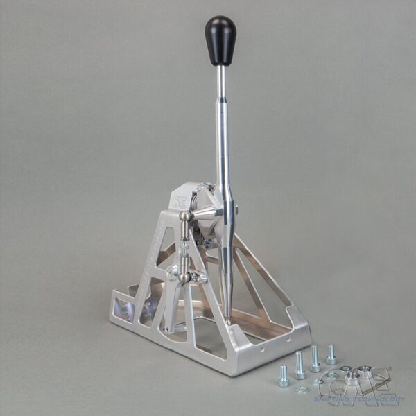 CAE Ultra Shifter (Mitsubishi Evo V-IX 5-speed) - Hack Engineering