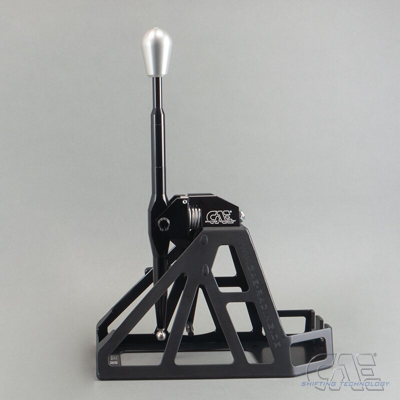 CAE Ultra Shifter (Mitsubishi Evo V-IX 5-speed) - Hack Engineering