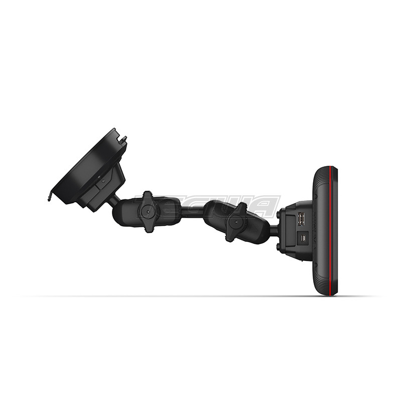 Garmin Catalyst Driving Performance Optimiser/Lap Timer - Hack Engineering