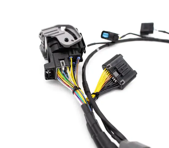 KPower 86 Engine Wiring Harness (Toyota GT86) - Hack Engineering