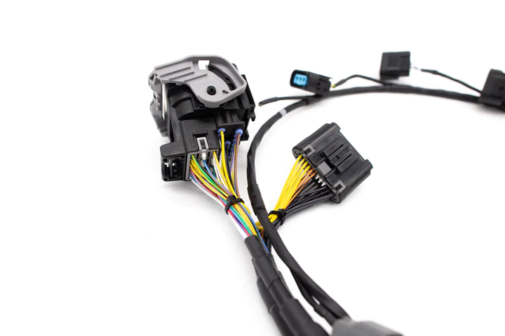 KPower 86 Engine Wiring Harness (Toyota GT86) - Hack Engineering
