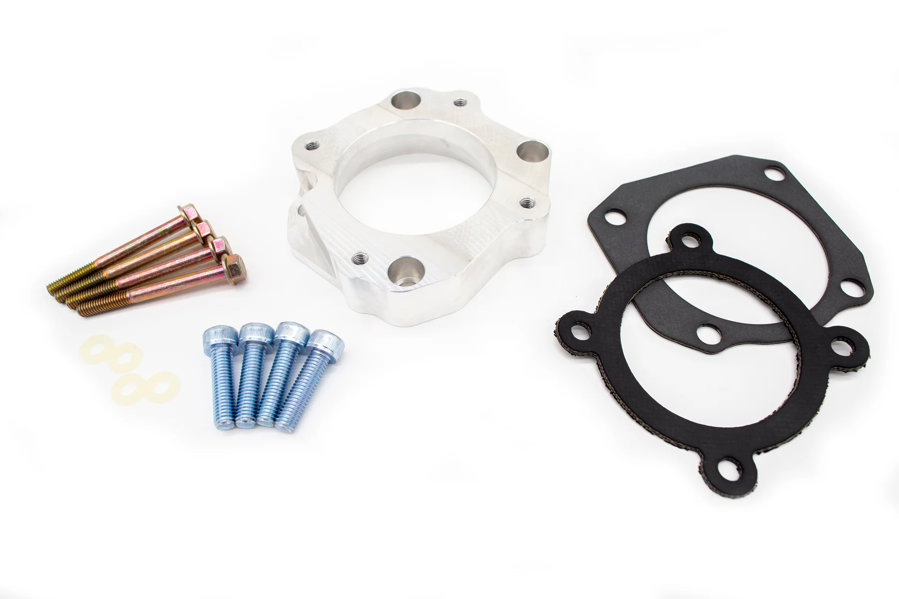 KPower Complete 86 Swap Package (Toyota GT86) - Hack Engineering