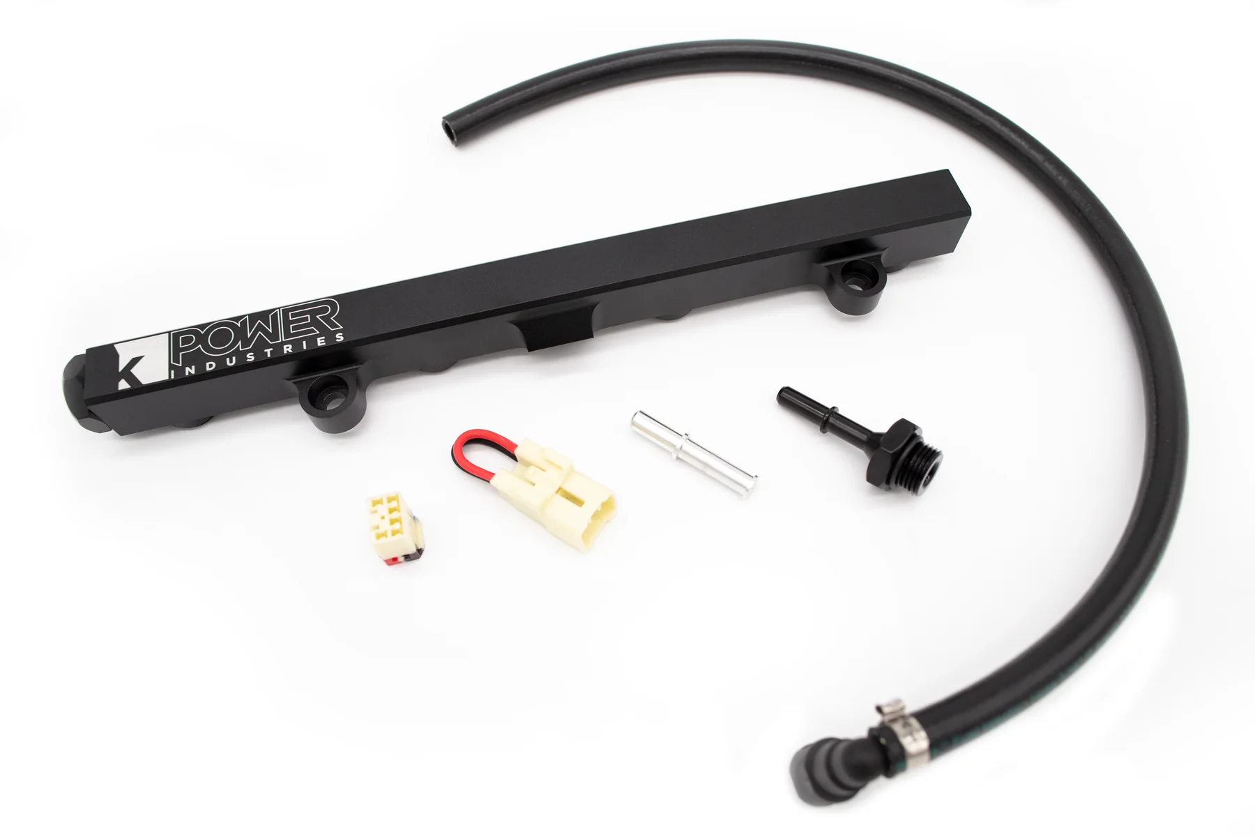 KPower Complete 86 Swap Package (Toyota GT86) - Hack Engineering