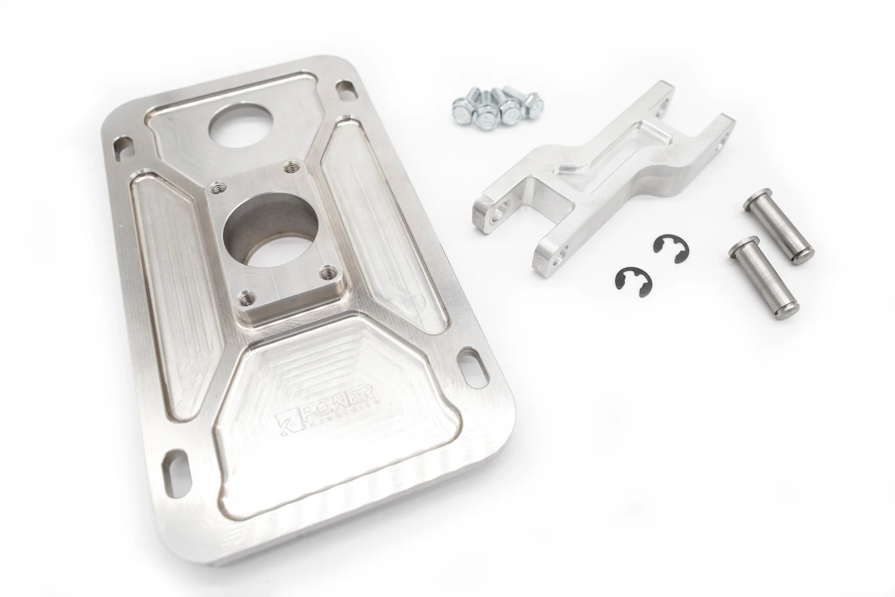 KPower Complete 86 Swap Package (Toyota GT86) - Hack Engineering