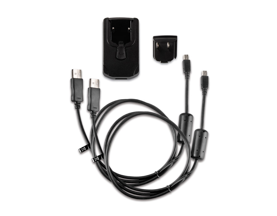 Garmin Catalyst AC Adapter Cable - Hack Engineering
