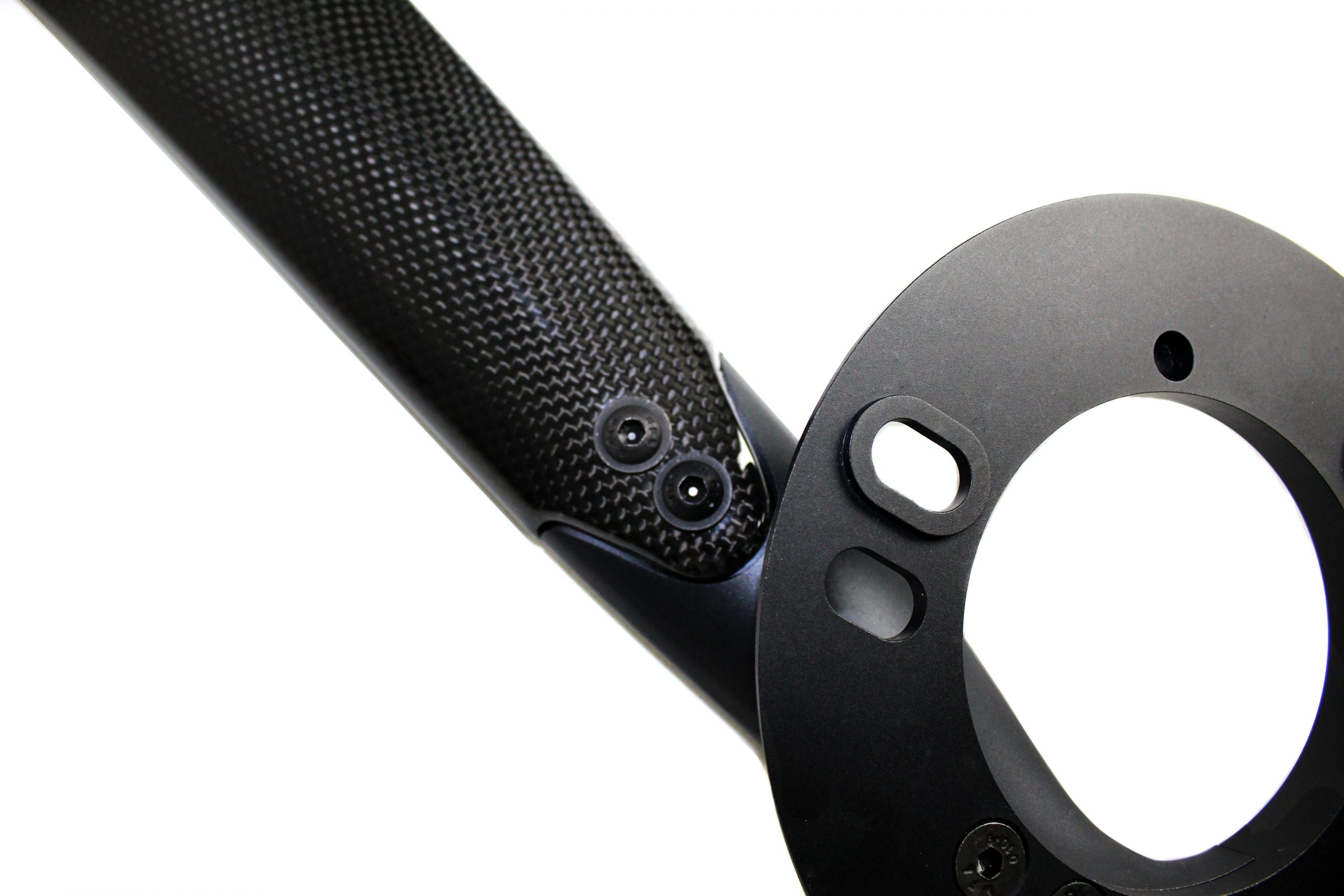 Karbonius Carbon Fibre Strut Brace (E46 inc M3) - Hack Engineering