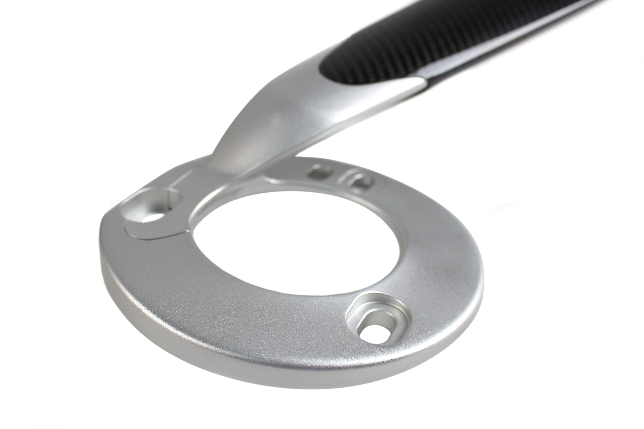 Karbonius Carbon Fibre Strut Brace (E46 inc M3) - Hack Engineering