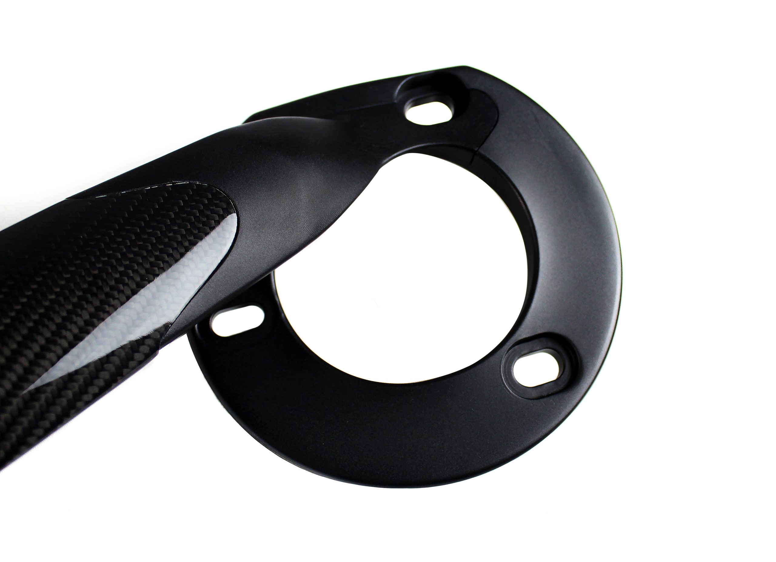 Karbonius Carbon Fibre Strut Brace (E46 inc M3) - Hack Engineering