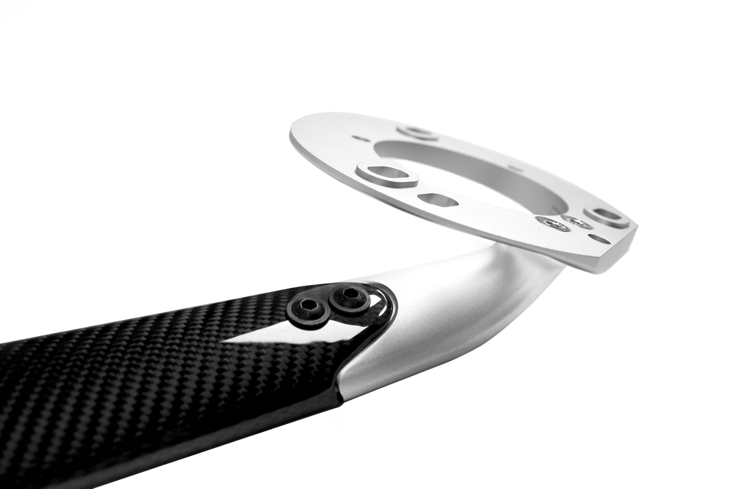 Karbonius Carbon Fibre Strut Brace (E46 inc M3) - Hack Engineering