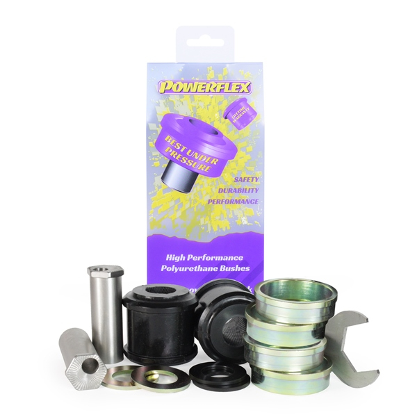 Powerflex Caster Adjustable Front Radius Arm Bush (G8X M3/M4) - Hack ...