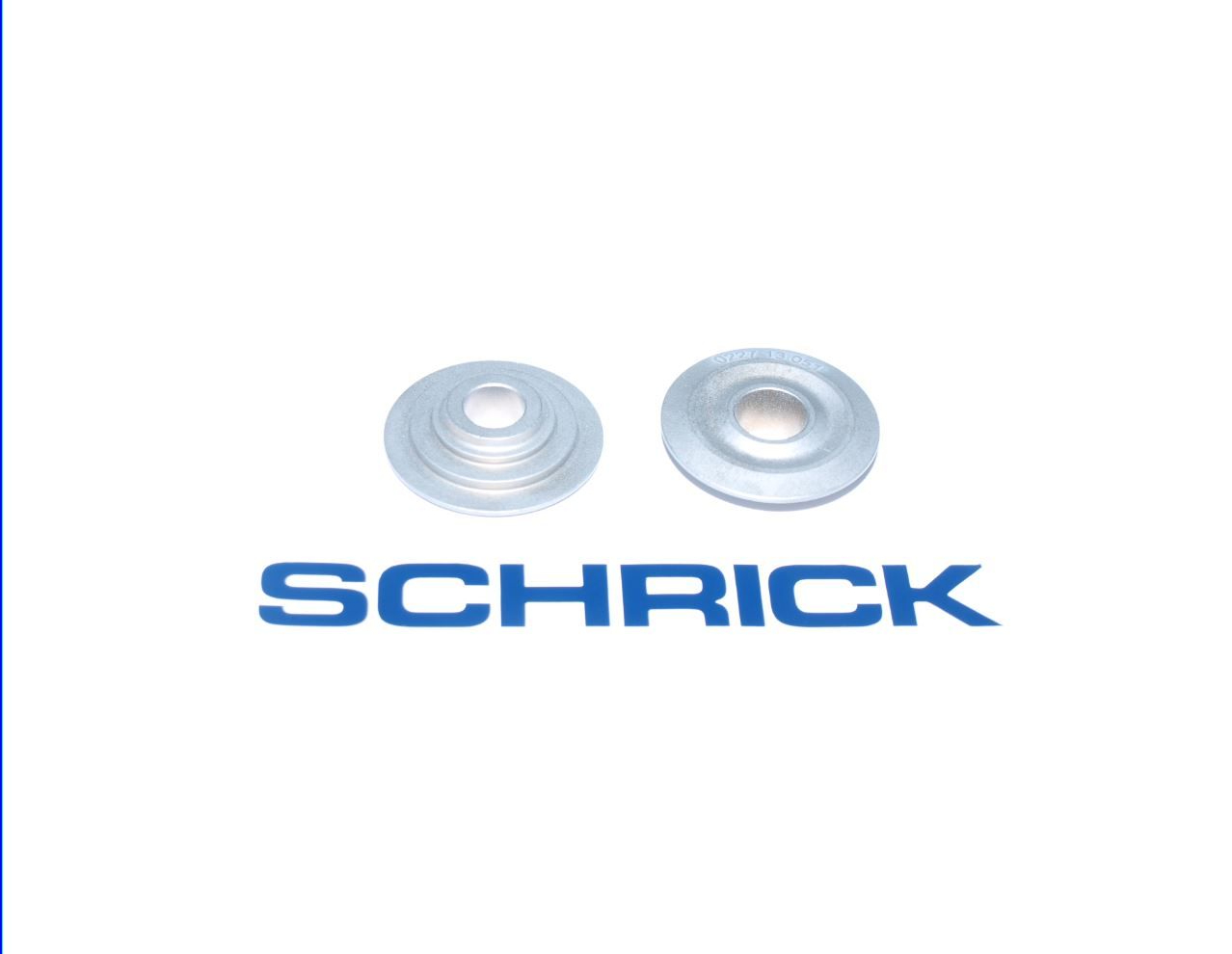 Schrick Valve Spring Retainer (S14) - Hack Engineering