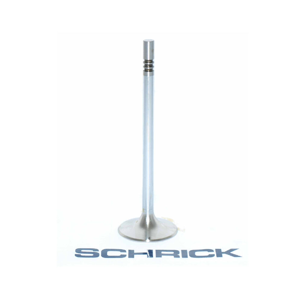 Schrick 32mm Exhaust Valve (S14) - Hack Engineering