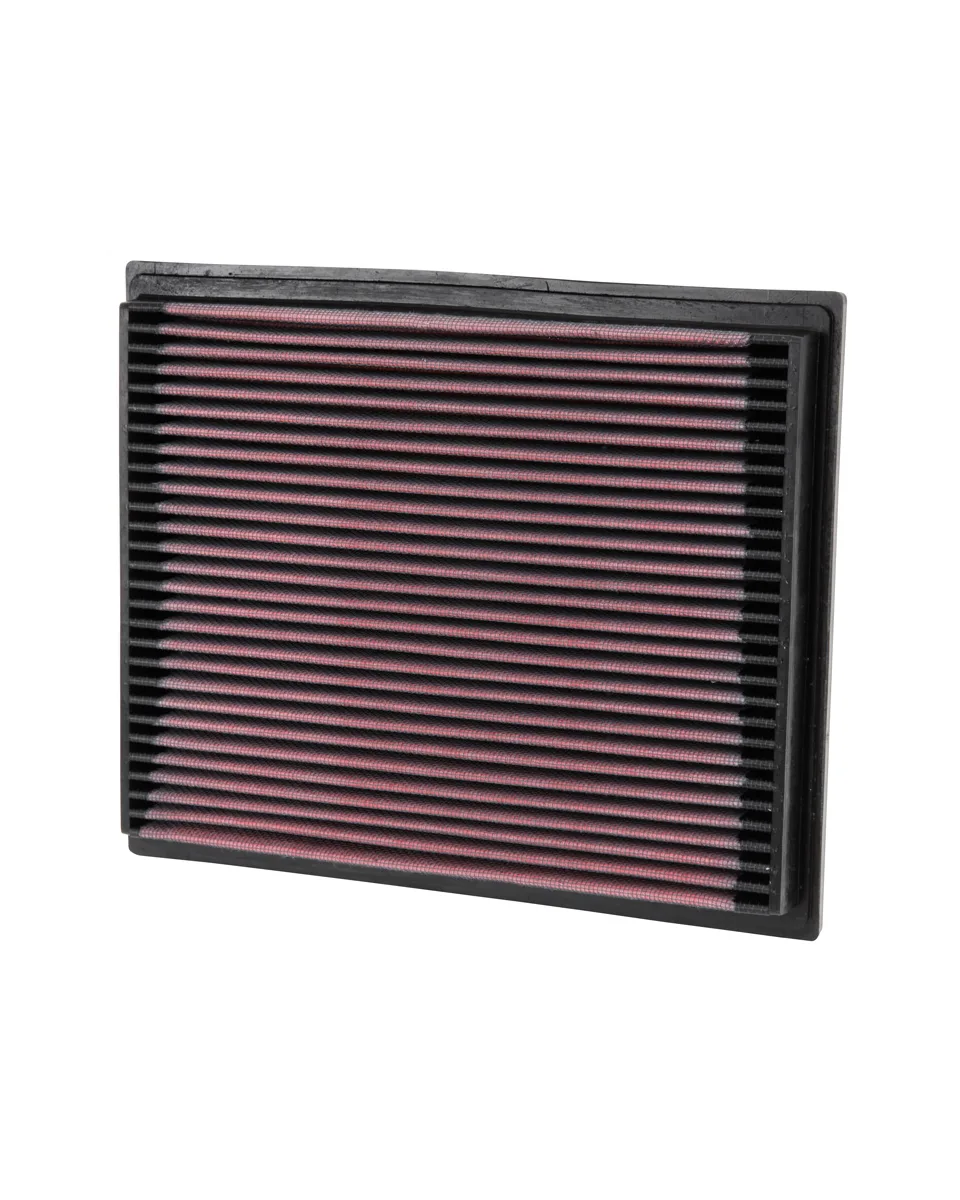 K&N Performance Air Filter (E34/E32/E38/E31 with M60/M62) - Hack ...