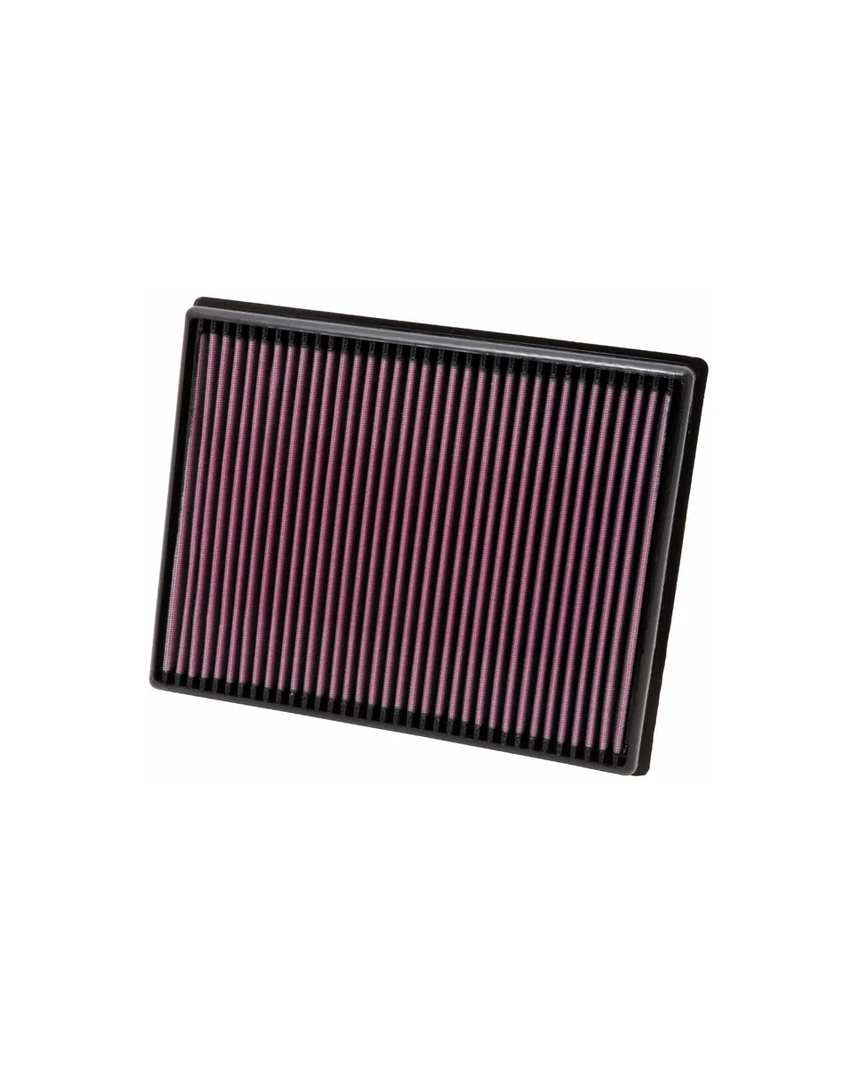 K&N Performance Air Filter (E7X X5 & X6 with M57) - Hack Engineering