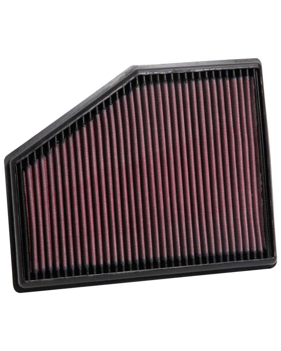 K&N Performance Air Filter (G3X 5 & 6 Series/G1X 7 & 8 Series/G0X X3 ...