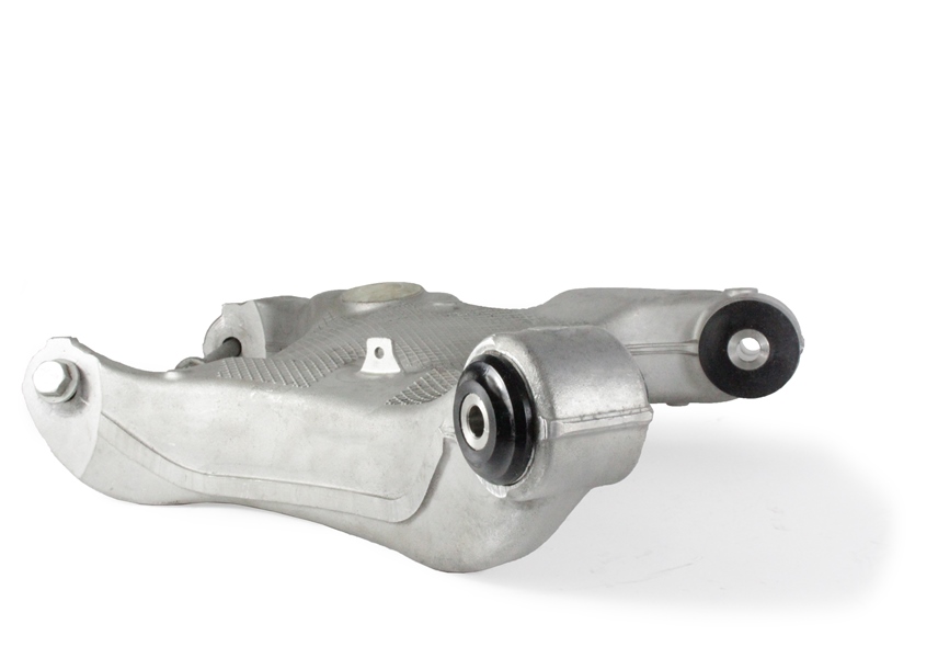 Powerflex Rear Lower Arm Rear Bush (E6X M5/M6, E53 X5) - Hack Engineering