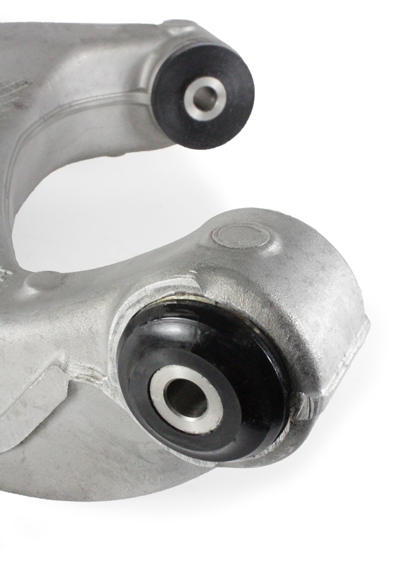 Powerflex Rear Lower Arm Rear Bush (E6X M5 & M6/E53 X5) - Hack Engineering