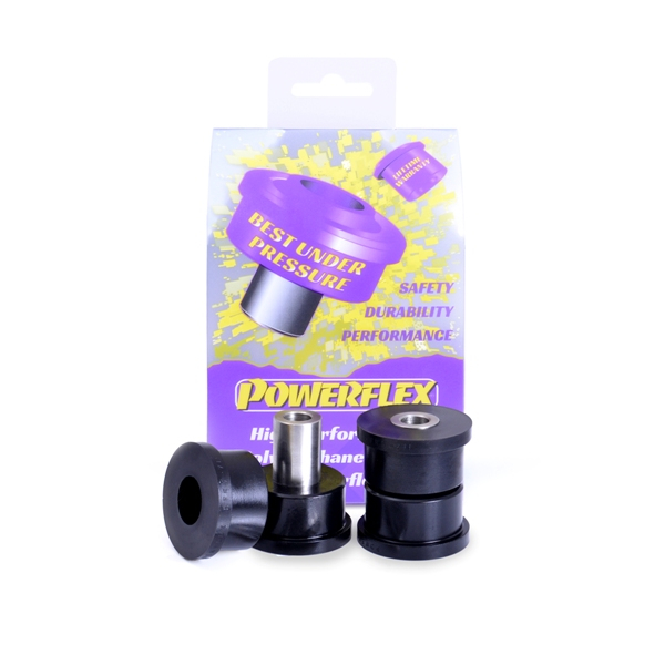 Powerflex Rear Lower Arm Rear Bush (E6X M5/M6, E53 X5) - Hack Engineering