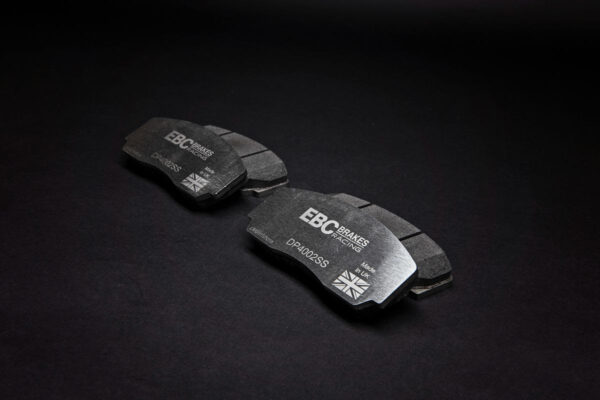 EBC Brakes Racing 355mm Big Brake Kit (F2X M135i/M140i/M235i/M240i ...