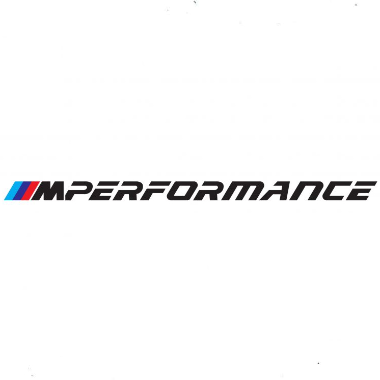 BMW M Performance - Hack Engineering