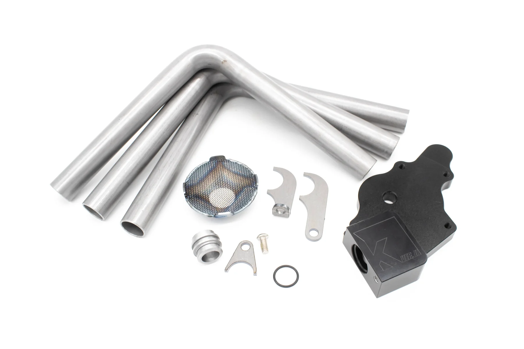 KPower DIY K20 Oil Pick Up Kit - Hack Engineering