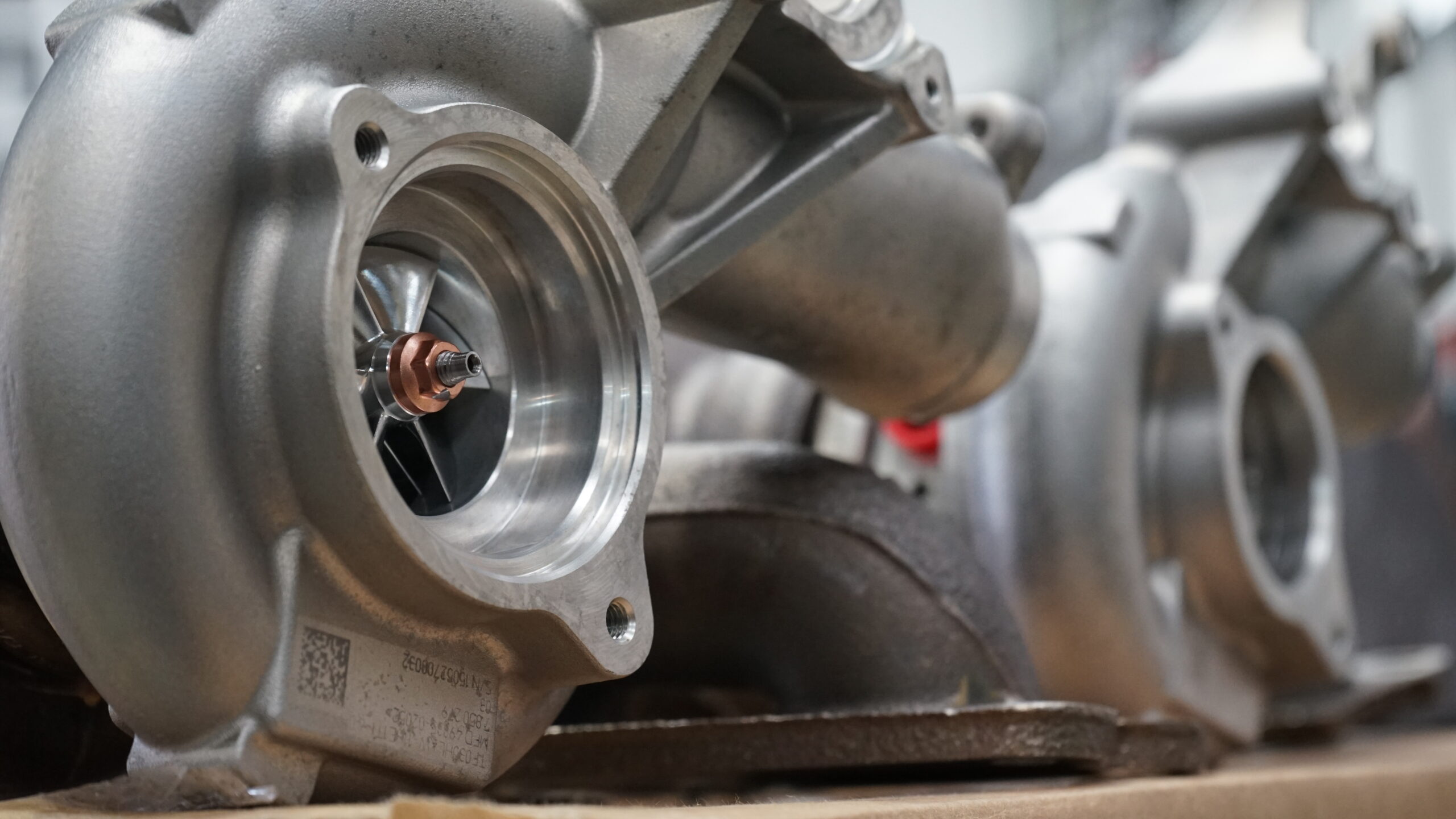 Littco OE Replacement Turbos (F8X M2C/M3/M4) - Hack Engineering