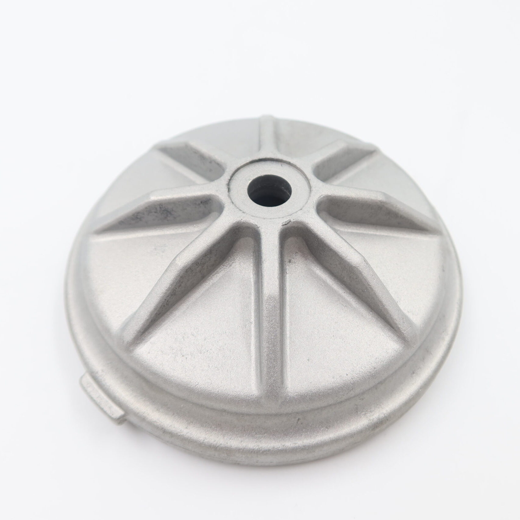 Genuine BMW Vapour-Blasted Oil Filter Lid (M30, M40, M42, M43, M50, M52 ...