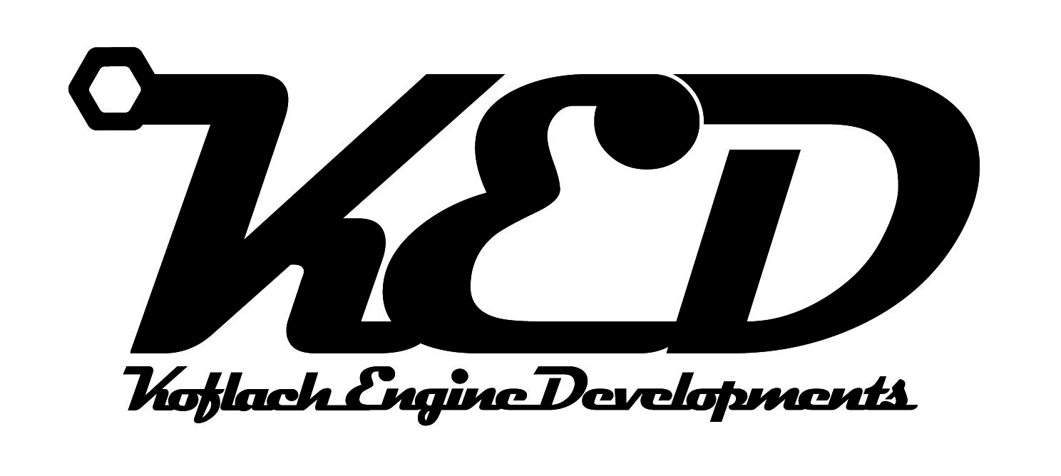 Koflach Engine Developments - Hack Engineering