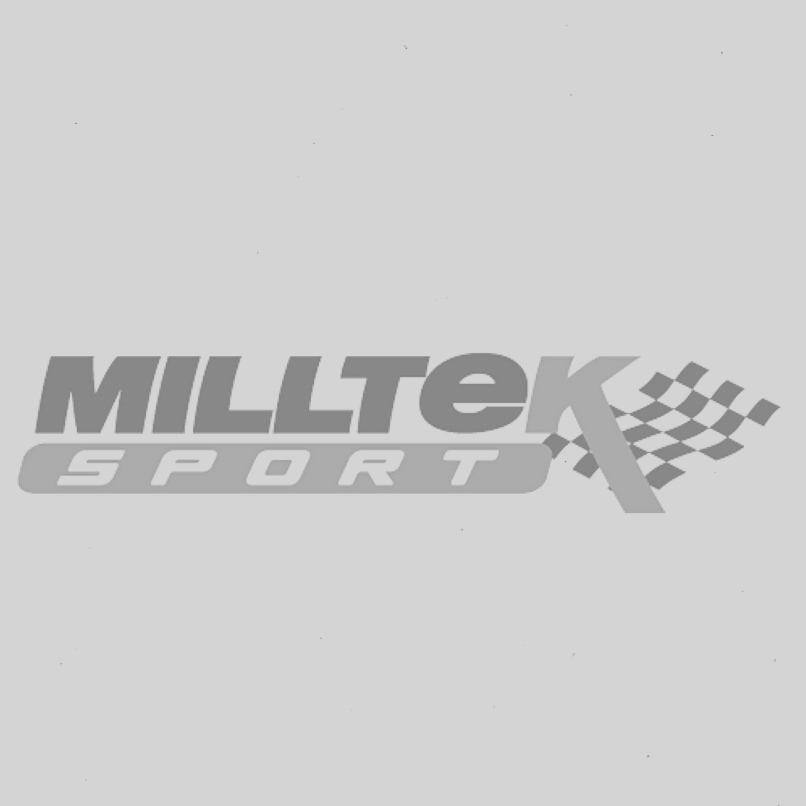 Milltek Sport - Hack Engineering