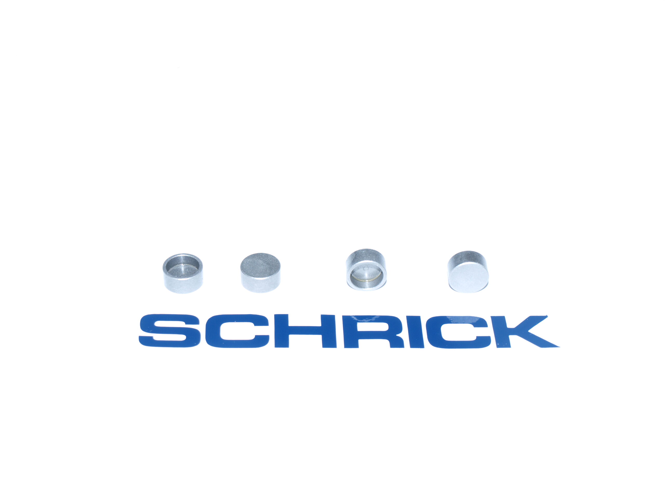 Schrick Valve Adjusting Cap (S50B32) - Hack Engineering