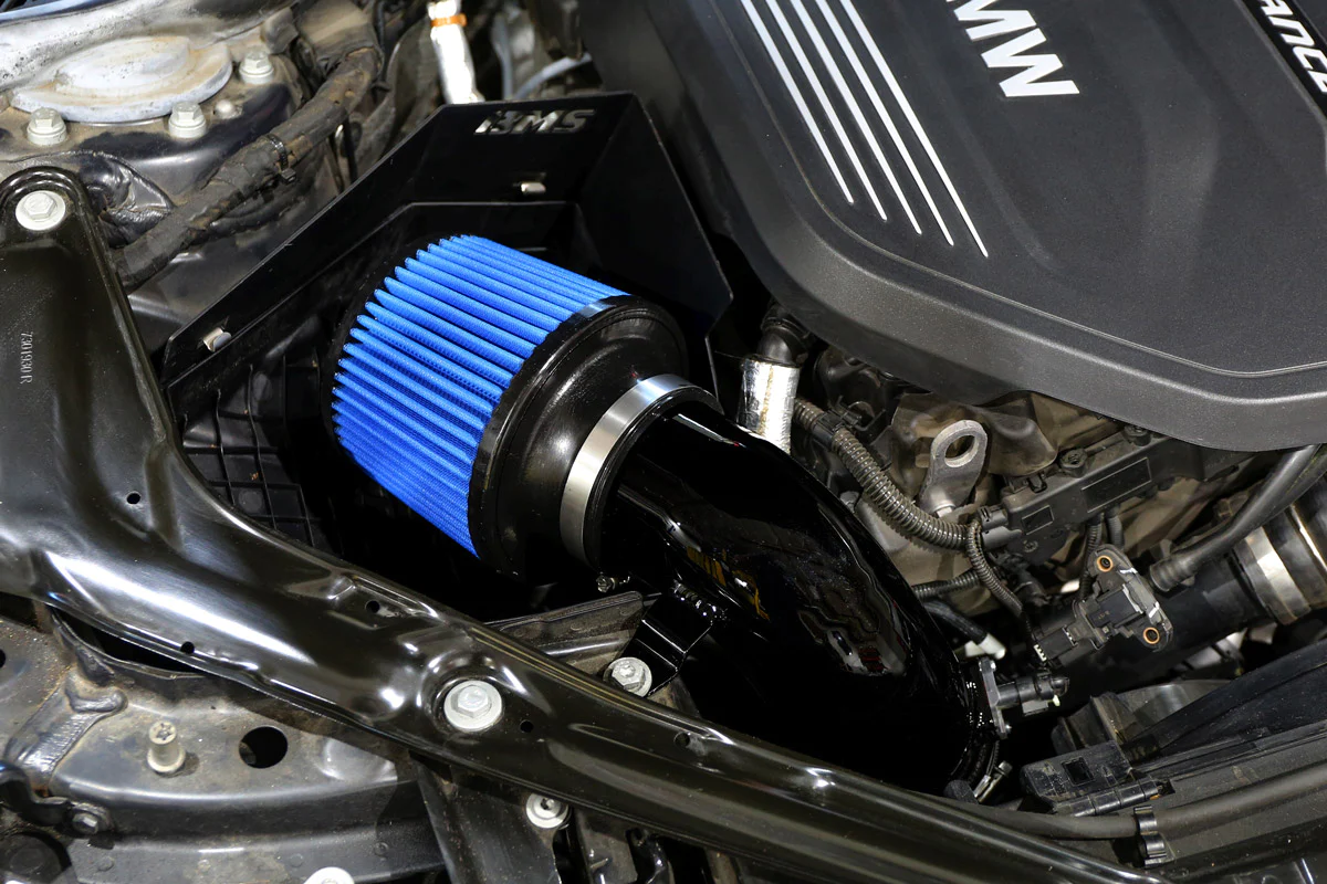 BMS B58 Intake (F2X M140i/M240i, F3X 340i/440i) - Hack Engineering