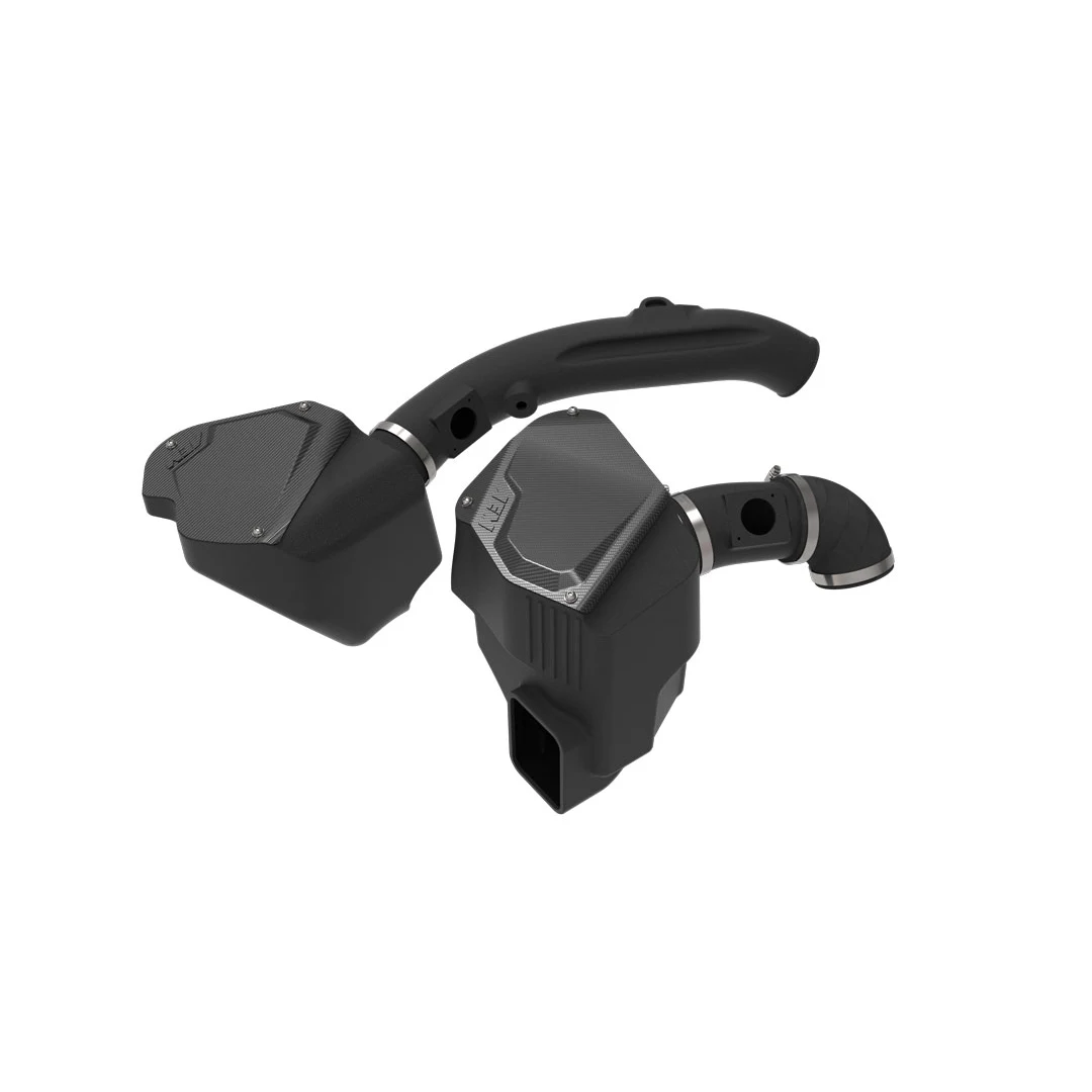 AEM S55 Cold Air Intake System (F8X M2C/M3/M4) - Hack Engineering