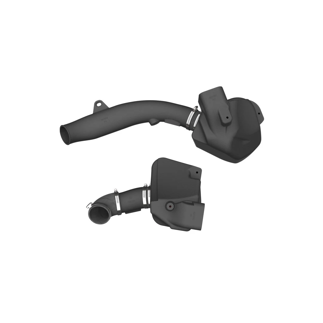 AEM S55 Cold Air Intake System (F8X M2C/M3/M4) - Hack Engineering