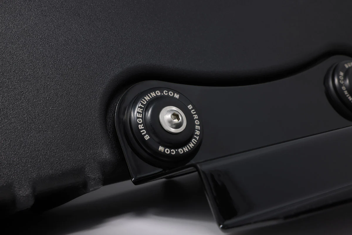 BMS 3.5 Gallon Stealth WMI Tank (G8X M3/M4) - Hack Engineering