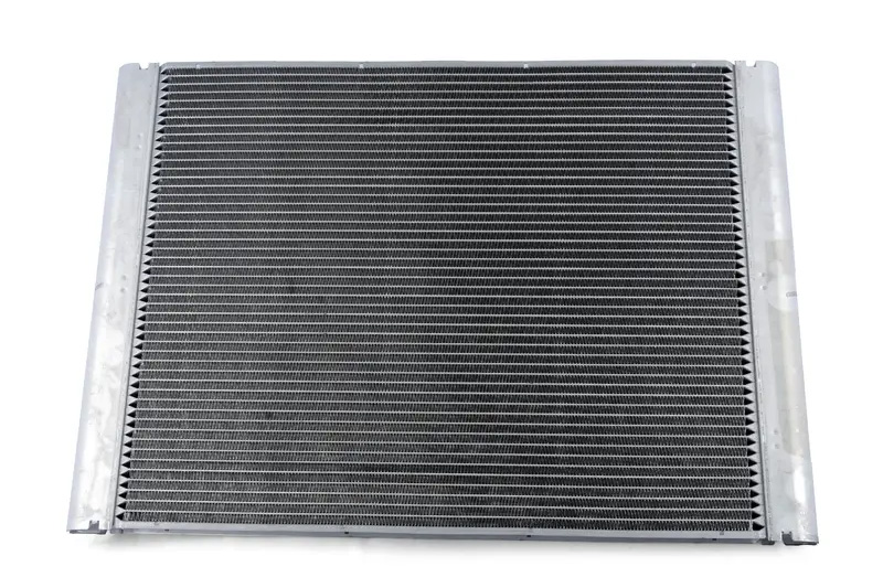 CSF High Performance All-Aluminium Radiator (E6X M5/M6) - Hack Engineering